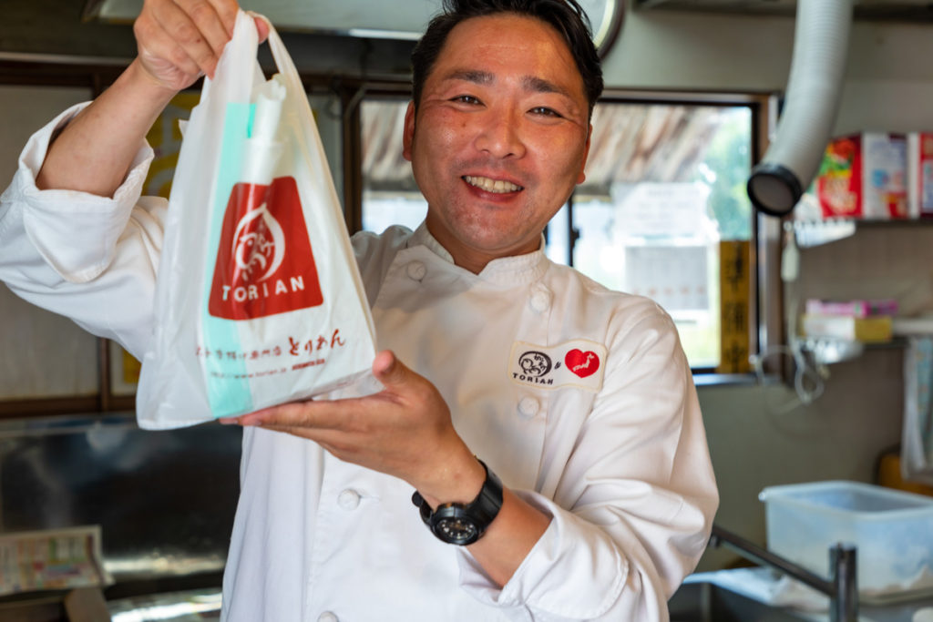 とりあんの歴史・会社情報 | 大分からあげ専門店「とりあん」 Oita Karaage Torian