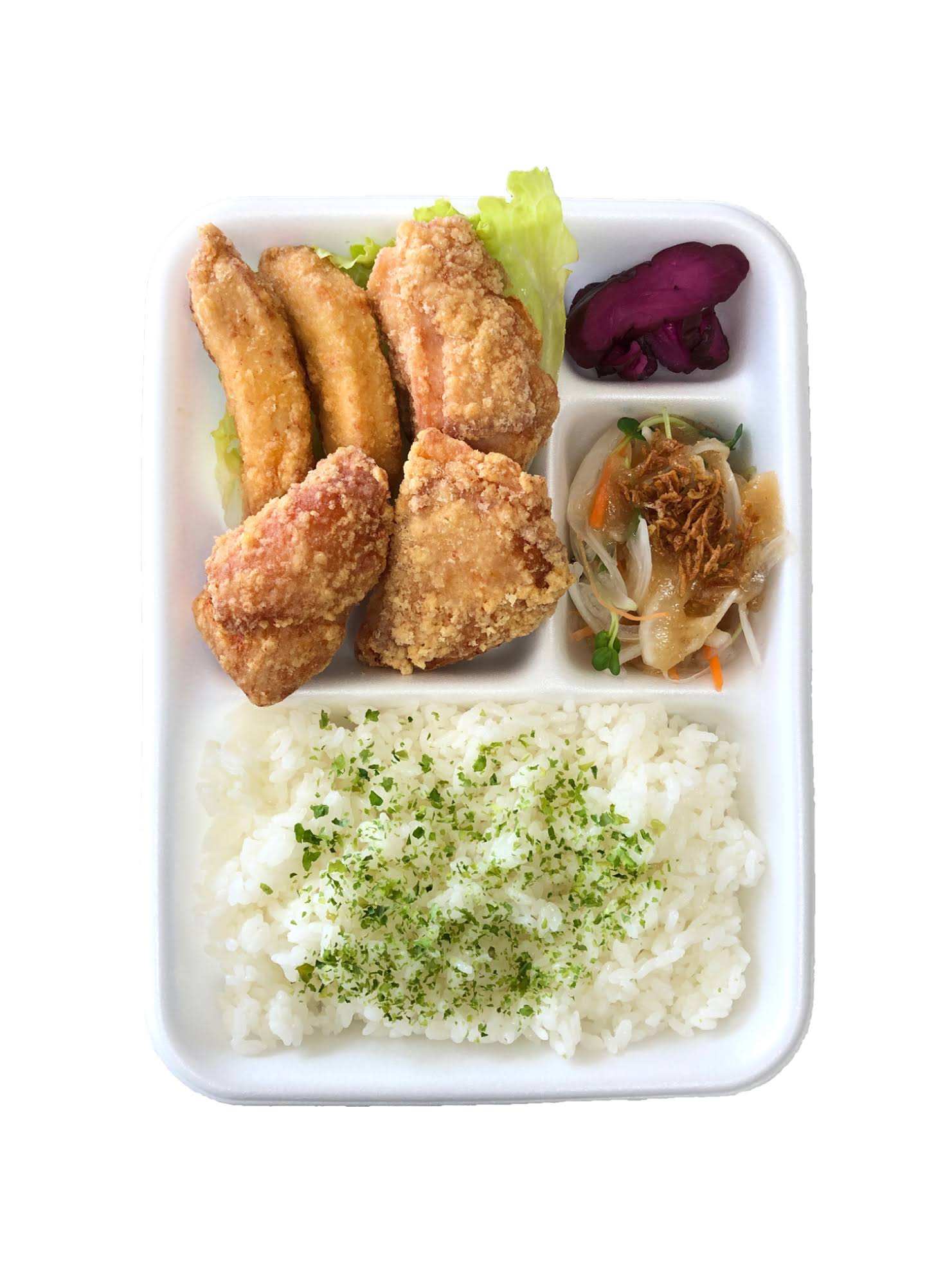 ワンコイン弁当♪揚げたて安心安全なテイクアウトをご用意しています!! | 大分からあげ専門店「とりあん」 Oita Karaage Torian